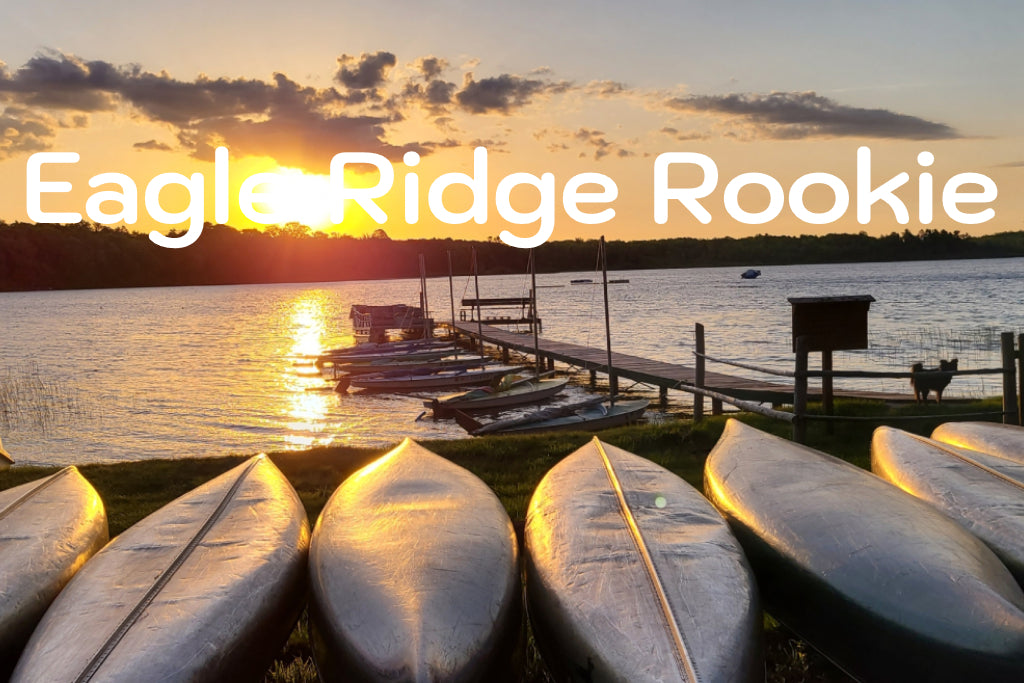 A First-Timer's Camp Experience