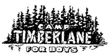 The Wonderful World of Camp Timberlane…