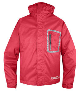 Leading Outdoor Apparel: Red Ledge