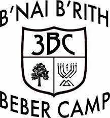 See Beber Camp for summer fun!