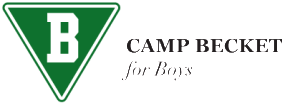 Boys will be boys at Camp Becket