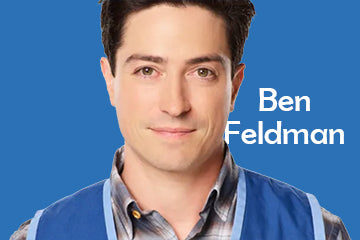 Ben the Mad Man Feldman