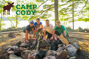 Consider Camp Cody this Summer!