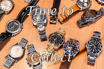 What do you Collect?