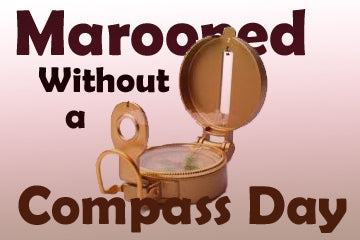 How did the Compass Come to Pass?