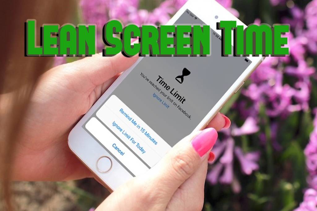 Digital Detox: Encouraging Screen-Free Activities