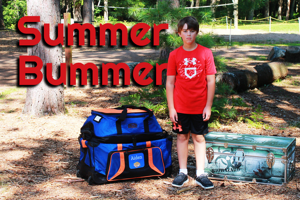 Don’t Give up on your Kid’s Summer Camp Adventure