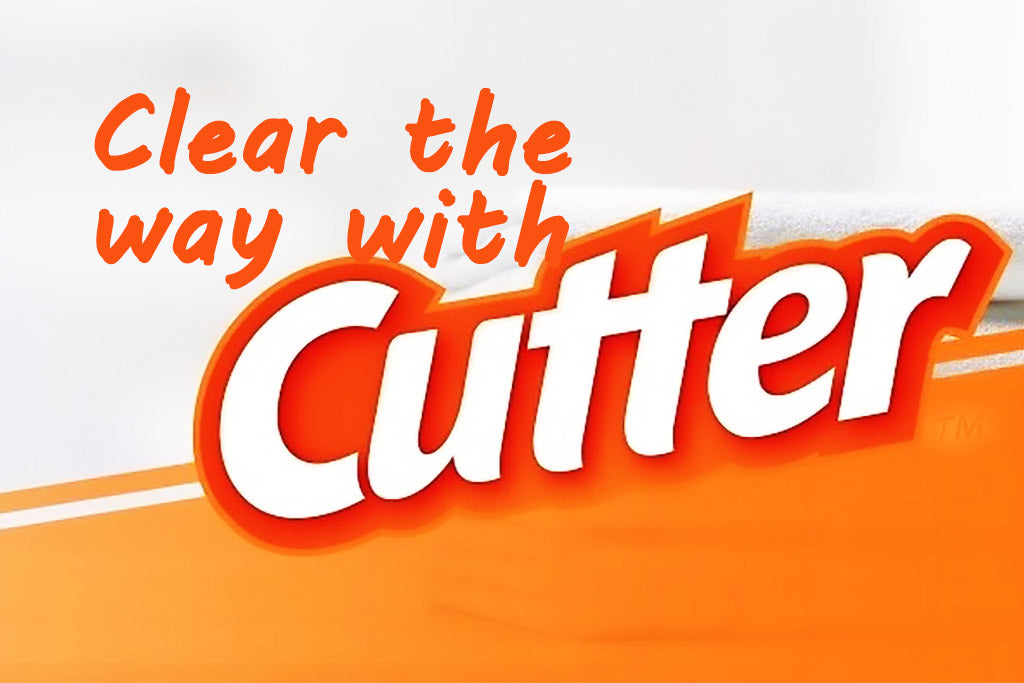 A Look at Cutter Repellent