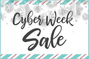 Cyber Sales Persist
