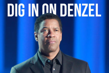 Dish About Denzel