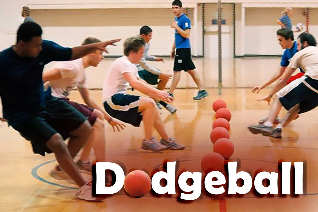 The Dodgeball Derivative