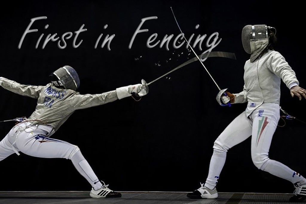 The Art of Fencing