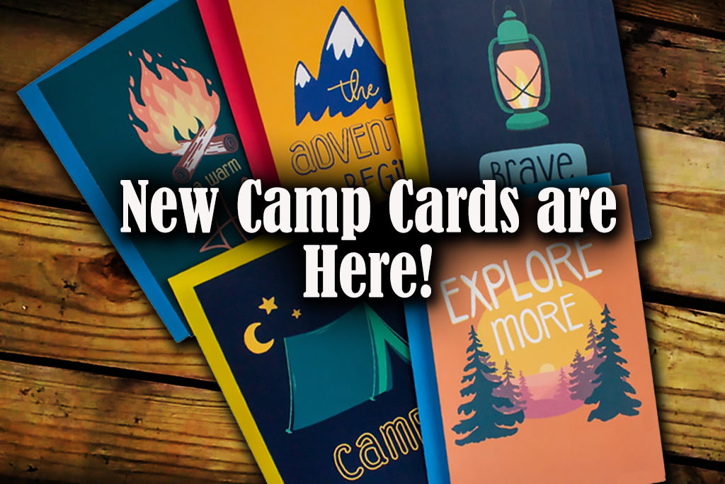 A Proper Greeting...Card