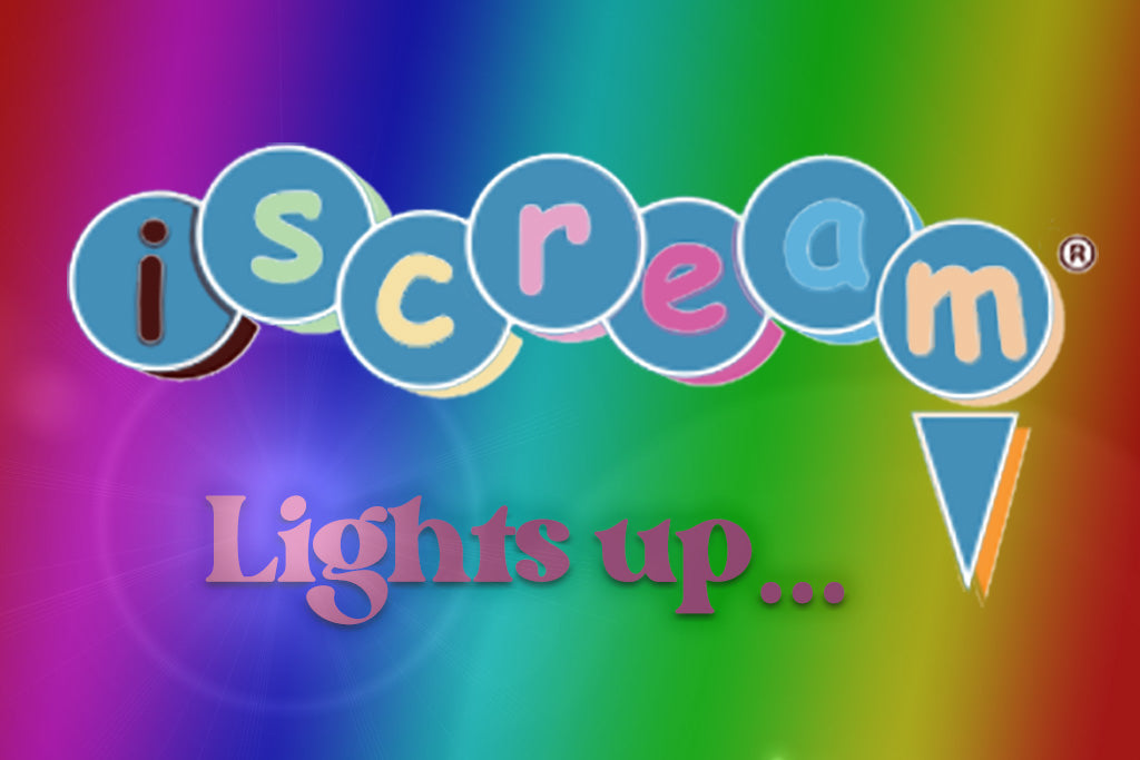 Those iScream Lights