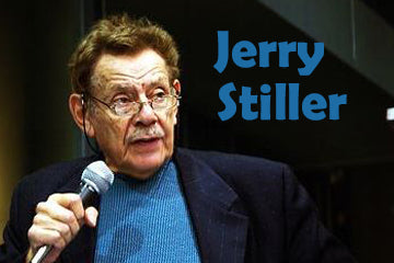 Stiller's Still Got It!
