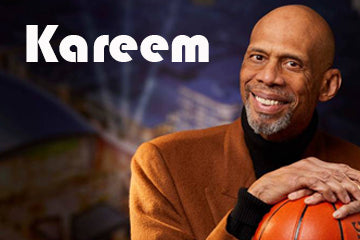 Kareem Supreme