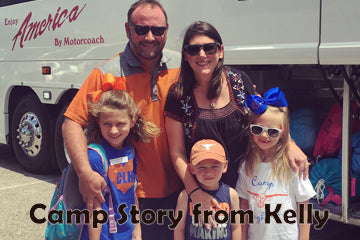 The Many Musings of Kelly M.