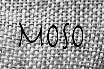 Oh-So Moso!