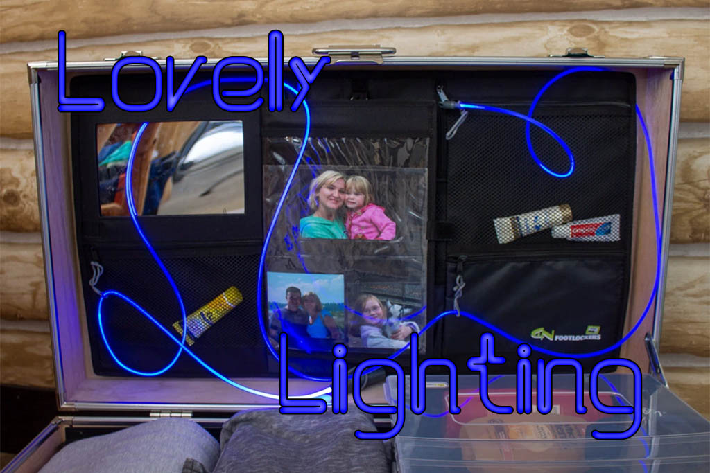 You Look Radiant Tonight