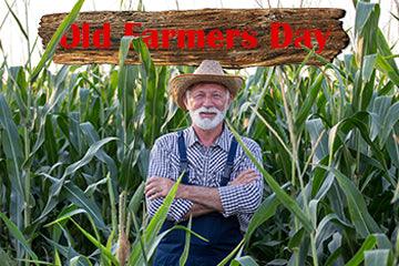Celebrate Farming