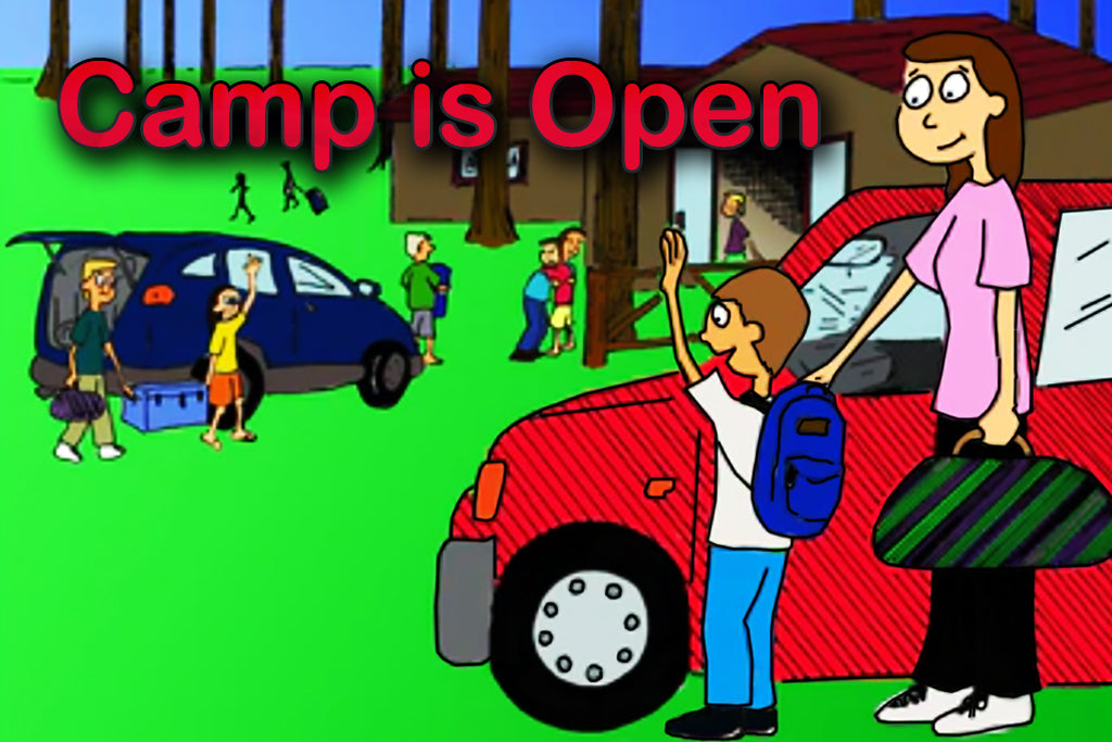 Opening Day in 6 Steps