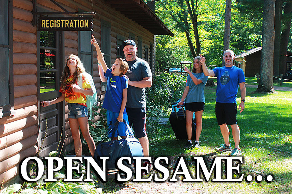 Opening Day Success: A Guide to a Smooth Start at Summer Camp