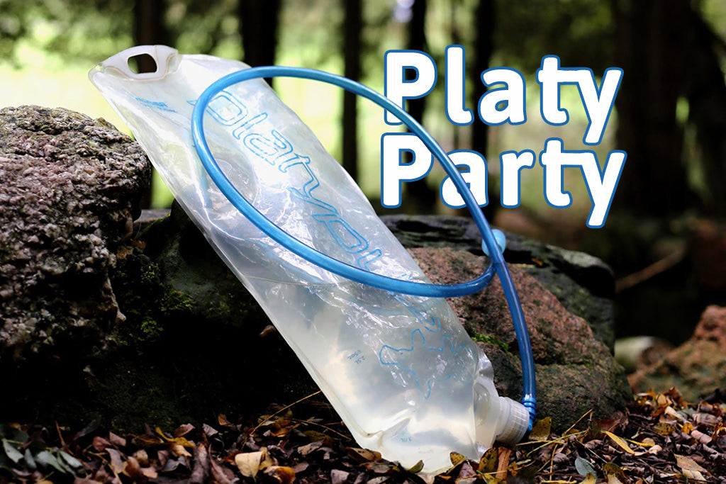 Platypus Hydration