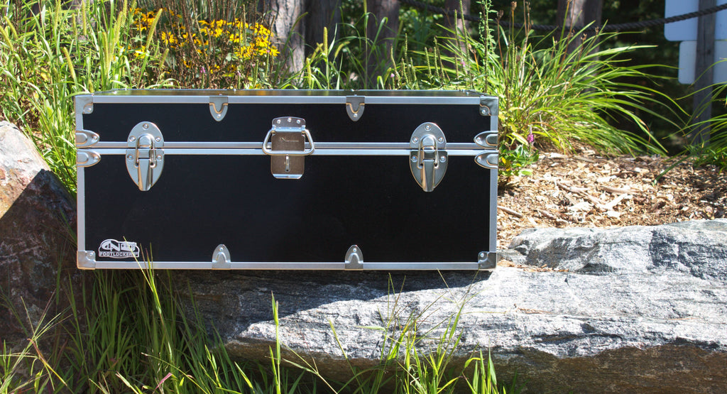 Choosing the Right Travel Trunk for Summer Camp