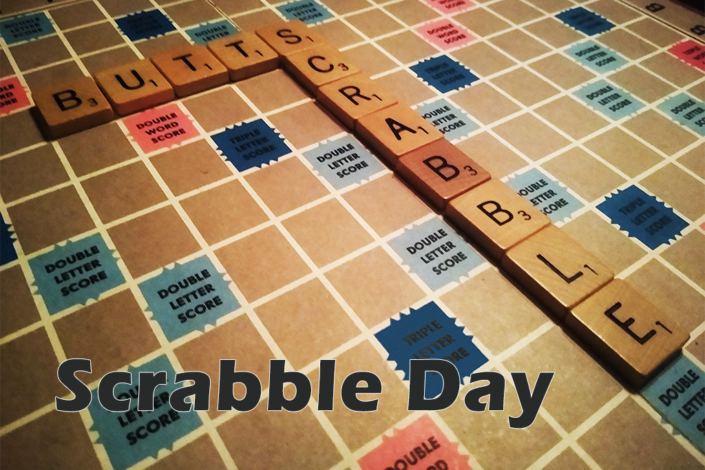 Scrabble Babble