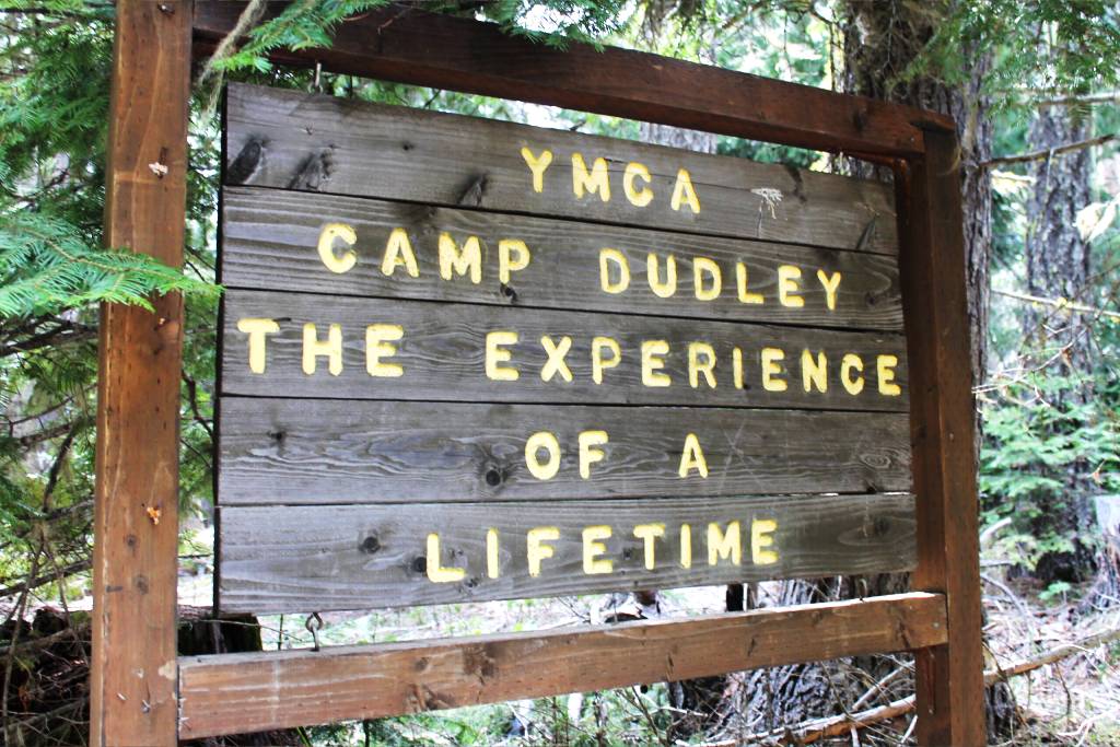 Camp Dudley: Fun No Matter what You're Doing