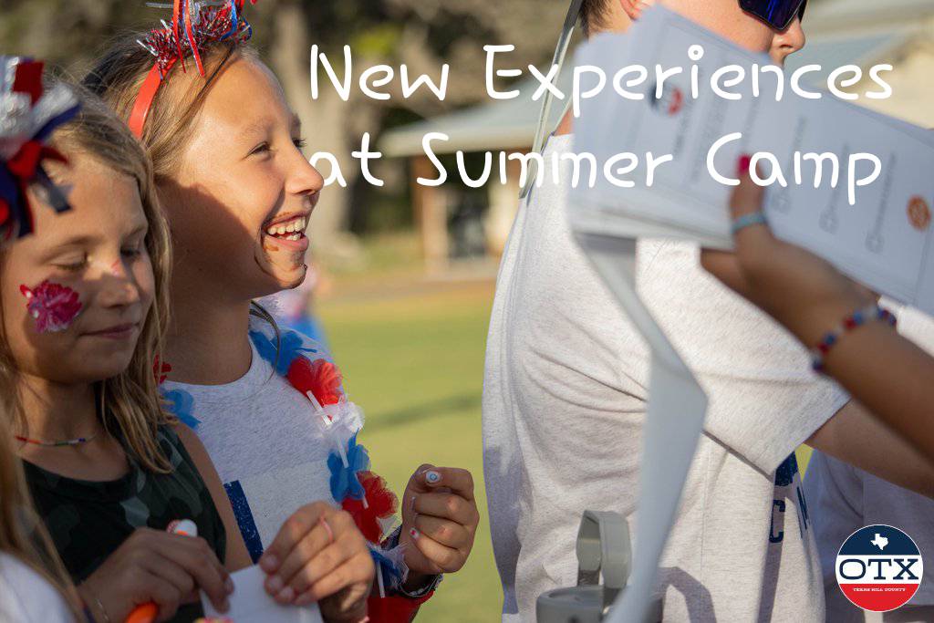 All New OTX-periences