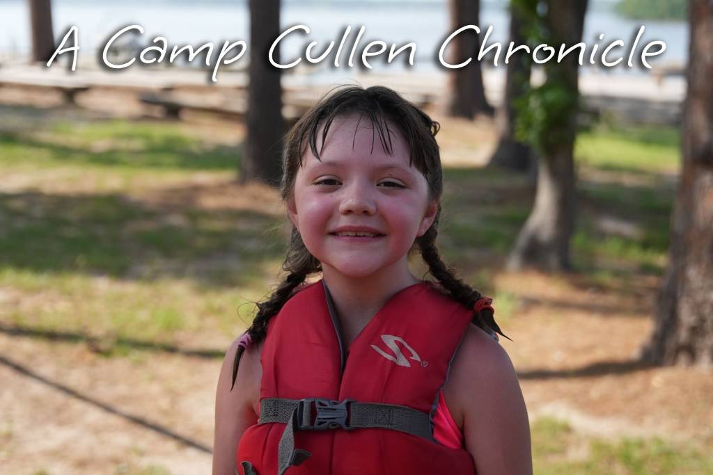 Magical Camp Cullen Camp Stay