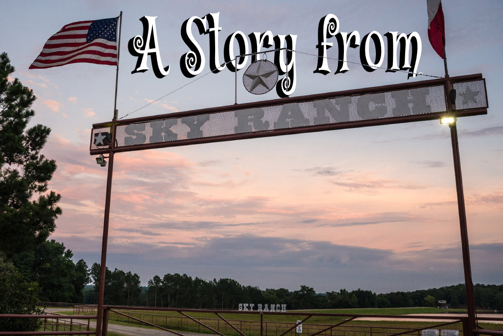 Reach for the Sky Ranch