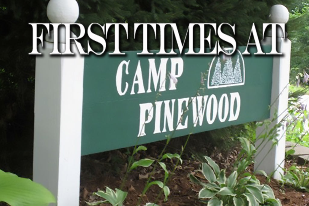 How'd Camp Go, Zo'?