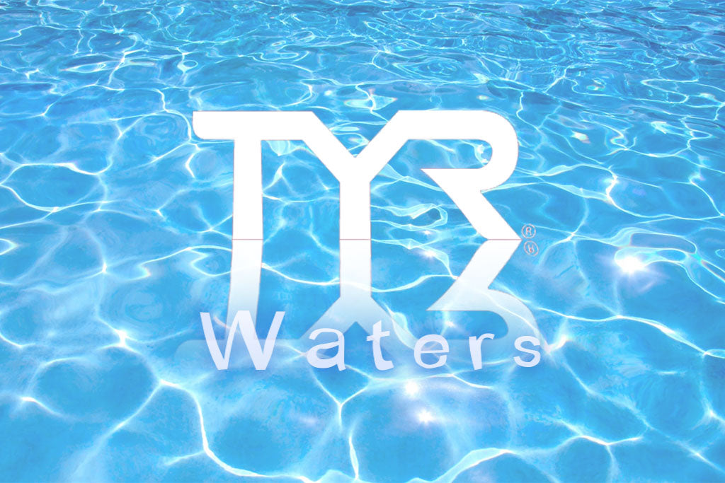 Dive into Summer Fun with TYR Sport