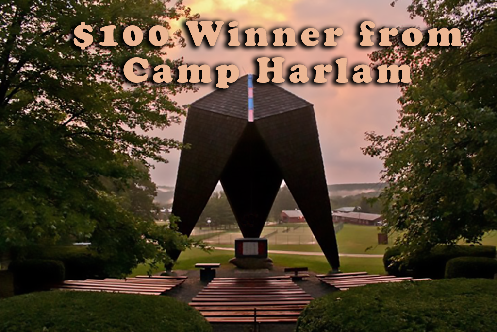 Harlam Sweet Harlam...