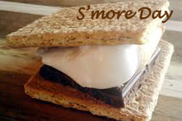 Ready for S'more?