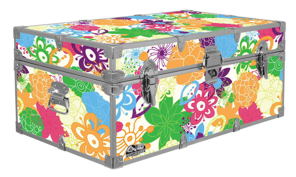 WOW! – New Botanical Explosion Trunk