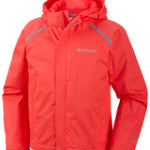 Columbia Outerwear & Insect Blocker Apparel