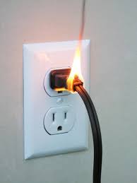 We Can All Prevent House Fires - Great Tips on Today's Blog post.