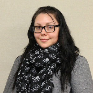 Meet Keisha, our Supervisor of the Call Center