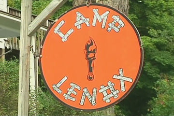 Get Your Camp Fix at Camp Lenox