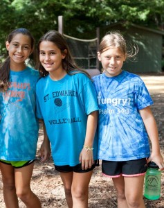 Camp Merri-Mac—an Incredible Summer Experience
