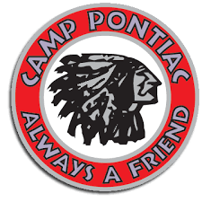 Camp Pontiac is the place!