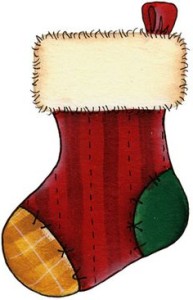 Stuff those Stockings!