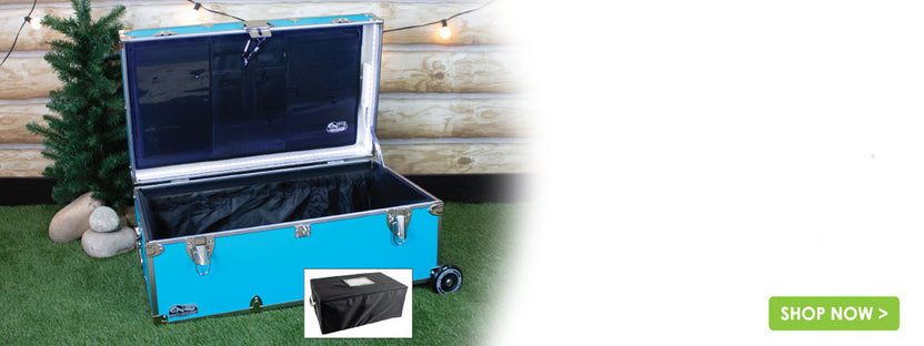 Sleep Away Camp Gear for Kids including Trunks- Everything Summer Camp