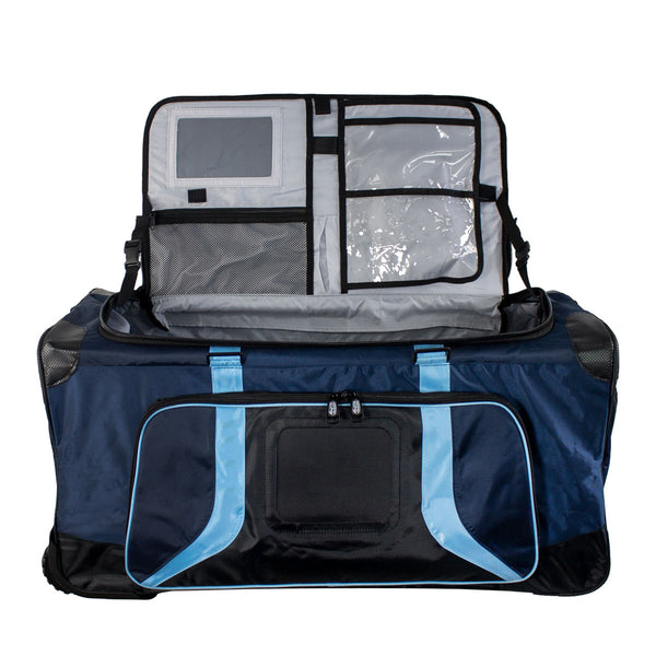 Pop-Up Soft Trunk for Camp from Everything Summer Camp