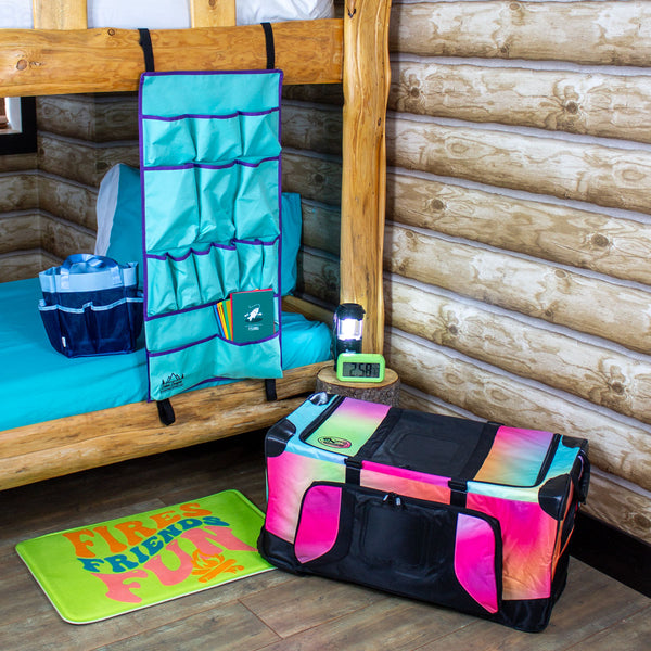 Pop Up Pro Pack Bunk Bundle - $40+ in Free Bunk Essentials