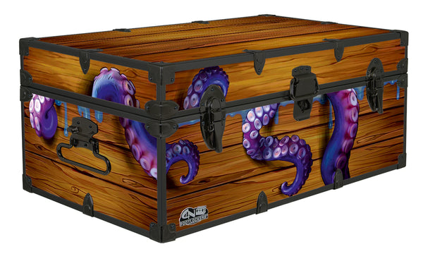 Designer Trunk for Camp|Octopus Crate