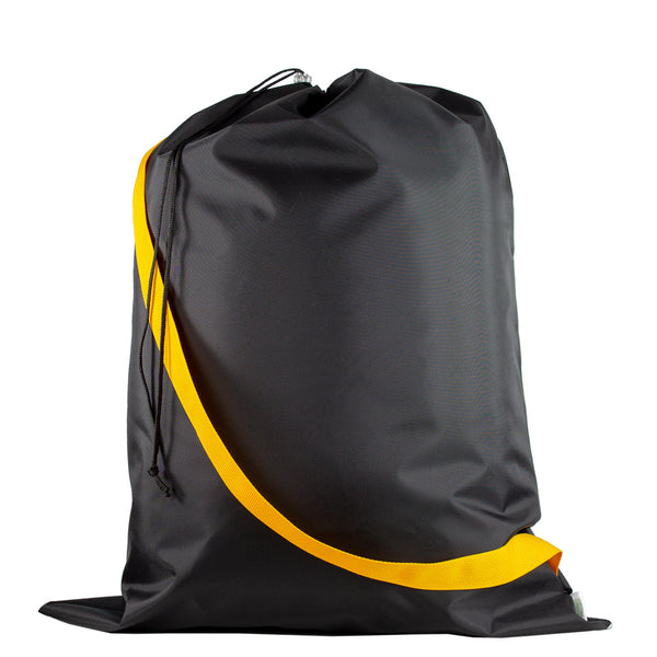 Personalizable Premium Laundry Bag with Comfy Carrying Strap
